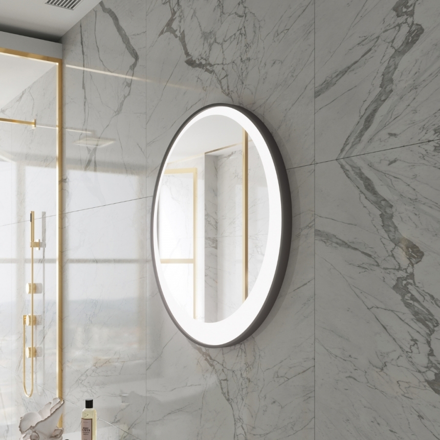 IBMirror - Leader of Led Mirror, Lighted Mirror & Backlit Mirror