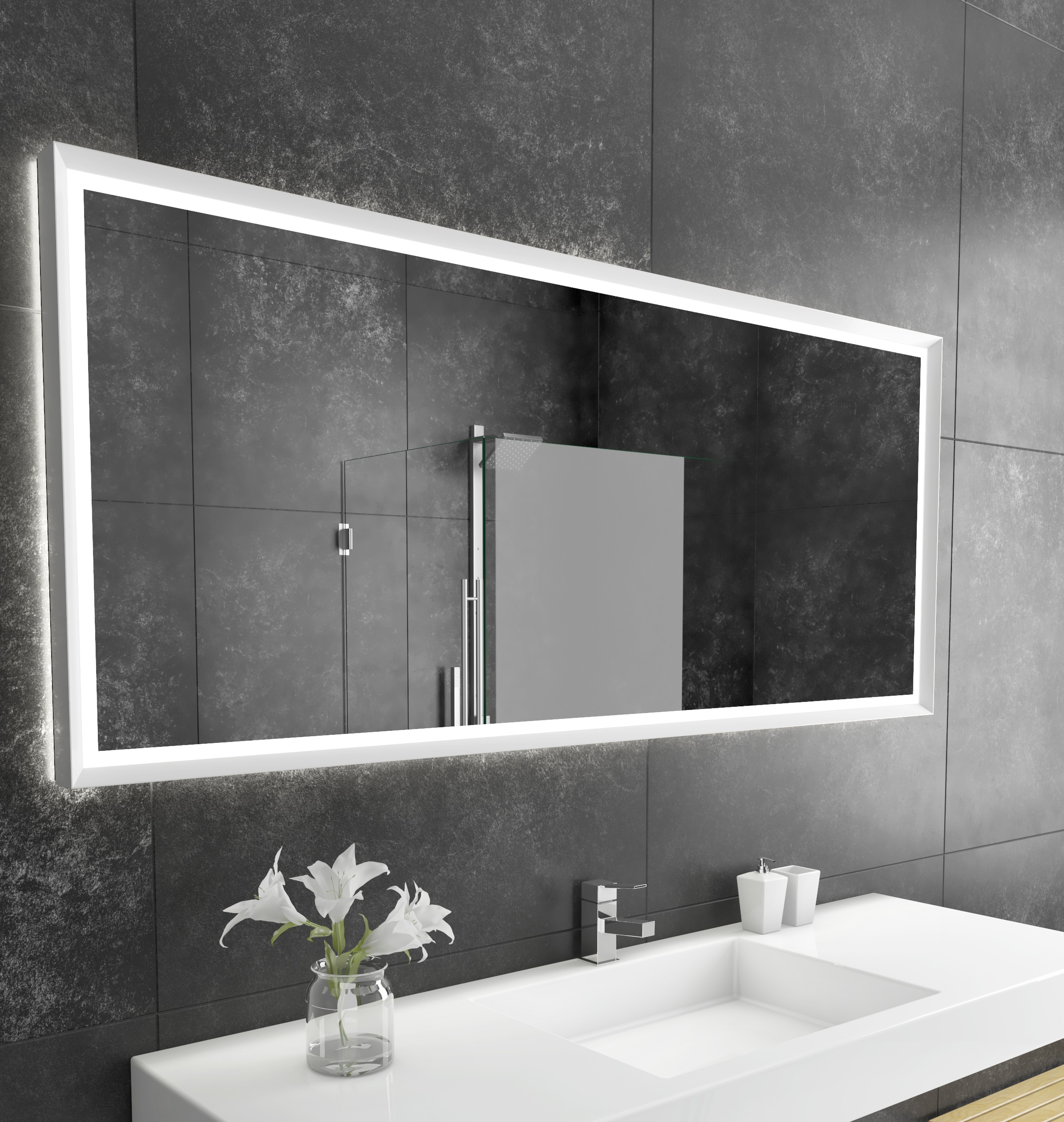 Our Mirrors IBMirror